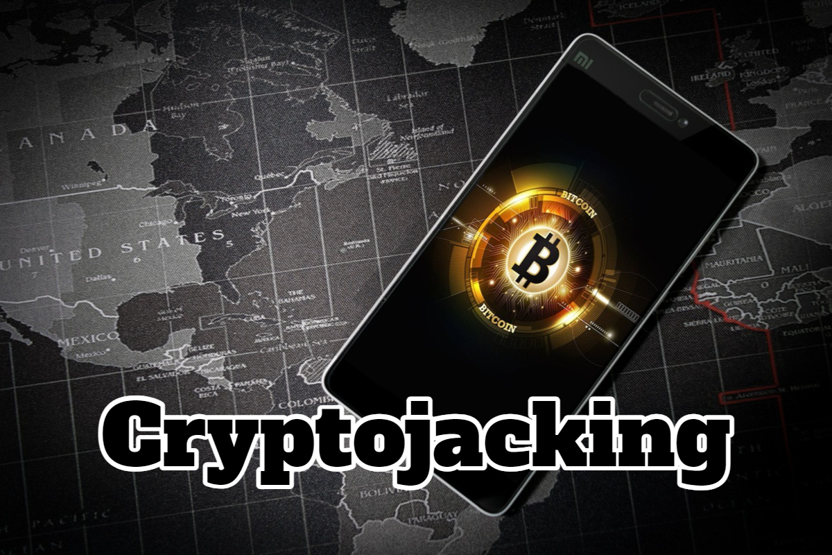 ¿Qué es el Cryptojacking y cómo funciona?